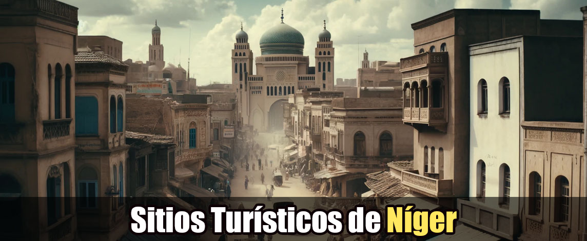 Lugares Turísticos de Níger ¿Qué ver y hacer?