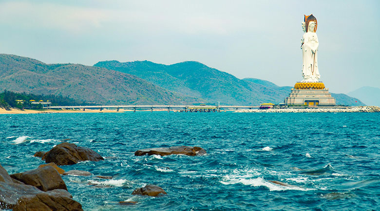 50 Mejores Lugares para conocer en China