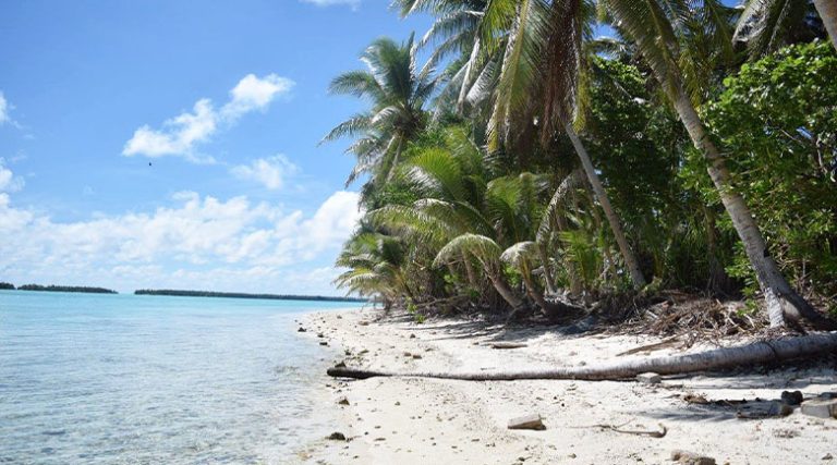 15 Mejores Lugares para Conocer en Tuvalu
