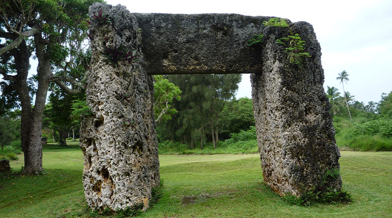 15 Mejores Lugares para Conocer en Tonga