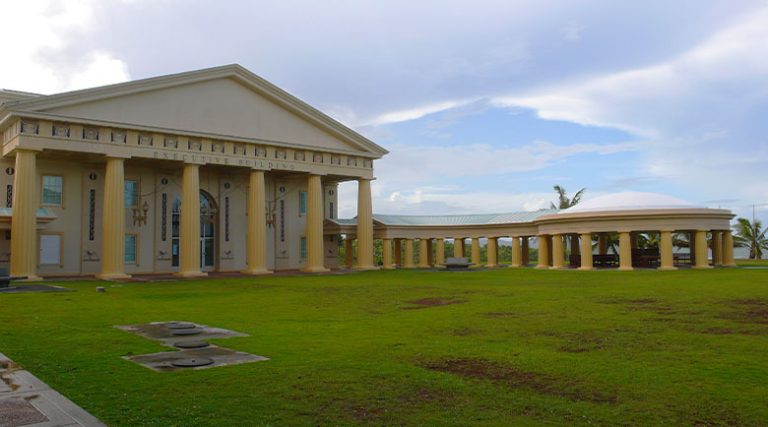 30 Mejores Lugares para Conocer en Palaos